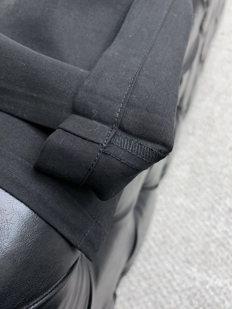 Economical Ermenegildo Zegna Long Pants