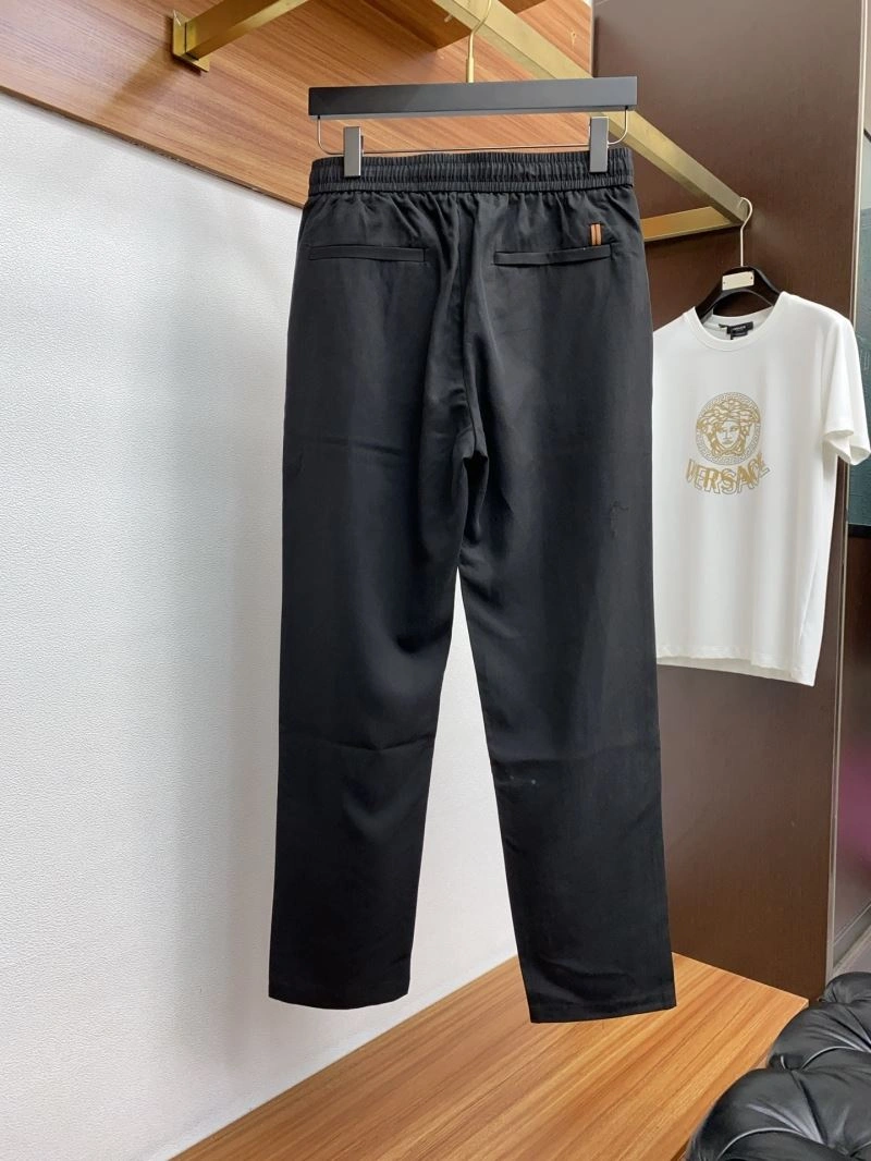 Economical Ermenegildo Zegna Long Pants
