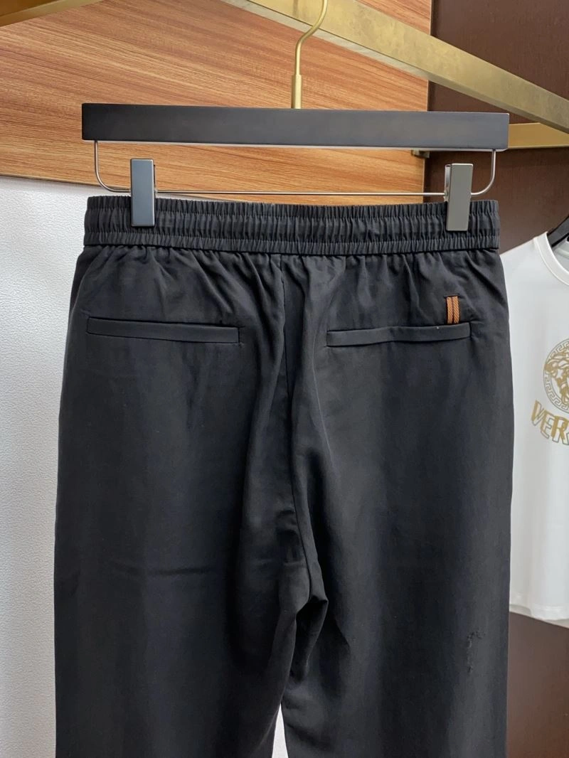 Economical Ermenegildo Zegna Long Pants