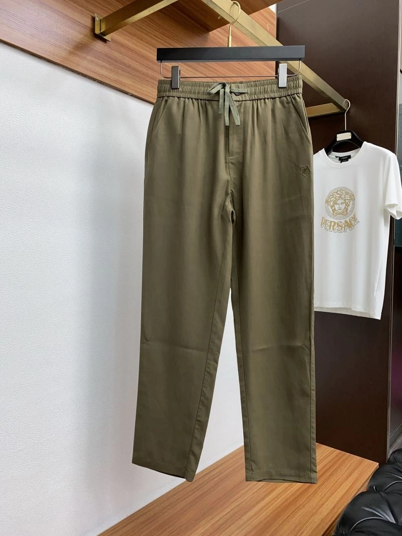 Low-cost Ermenegildo Zegna Long Pants