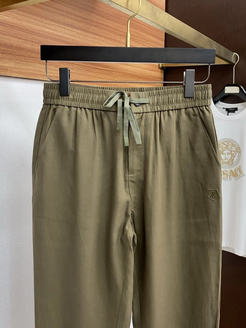 Low-cost Ermenegildo Zegna Long Pants