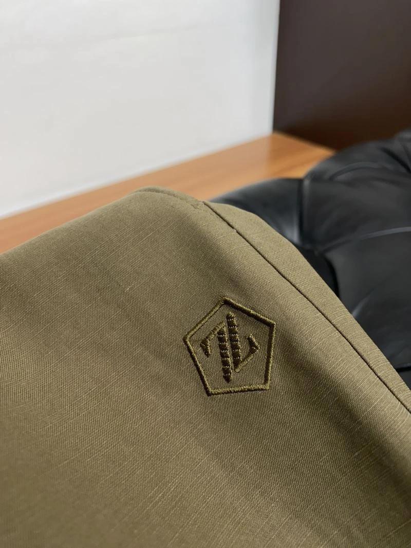 Low-cost Ermenegildo Zegna Long Pants