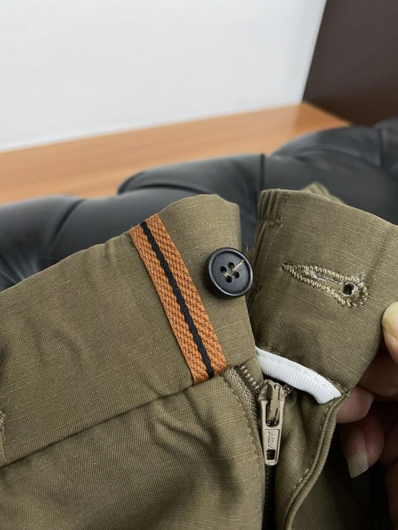 Low-cost Ermenegildo Zegna Long Pants