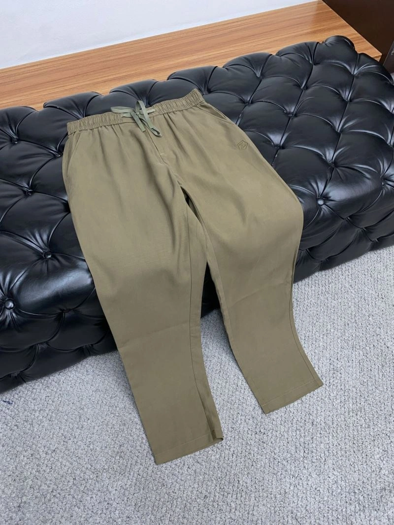 Low-cost Ermenegildo Zegna Long Pants