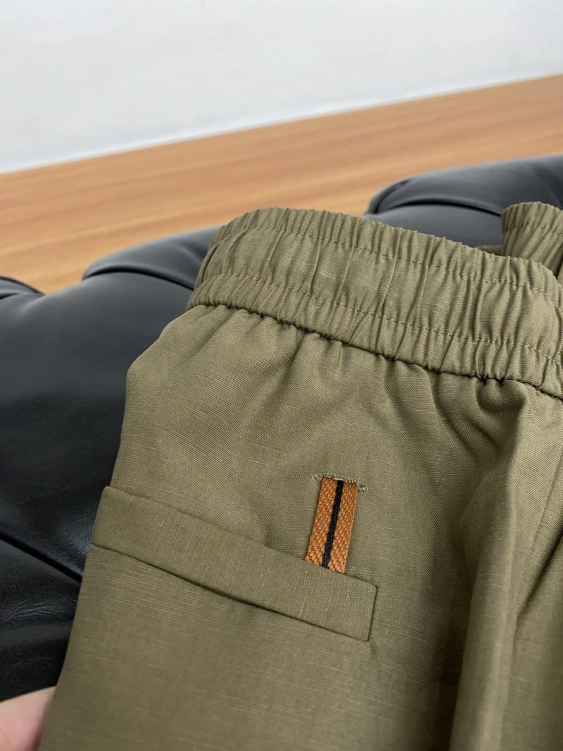 Low-cost Ermenegildo Zegna Long Pants