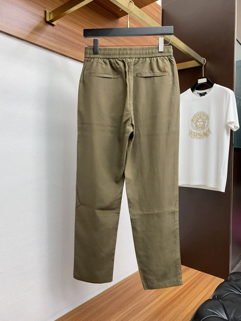 Low-cost Ermenegildo Zegna Long Pants