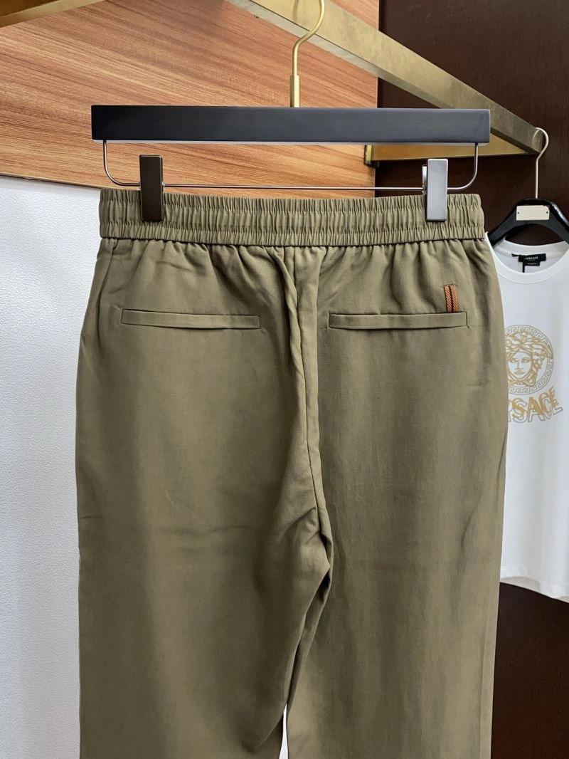 Low-cost Ermenegildo Zegna Long Pants