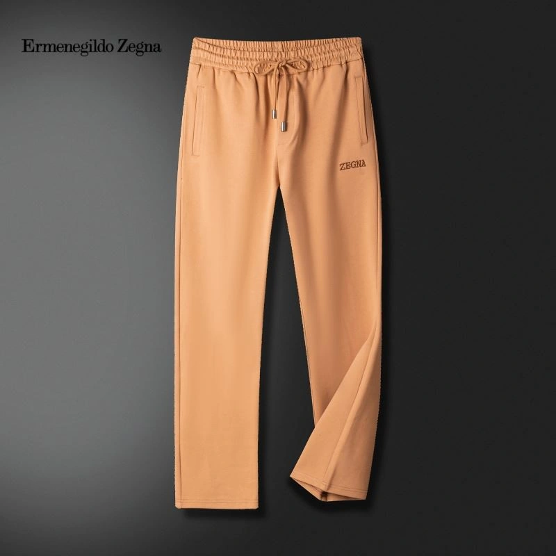 Ermenegildo Zegna Long Suits