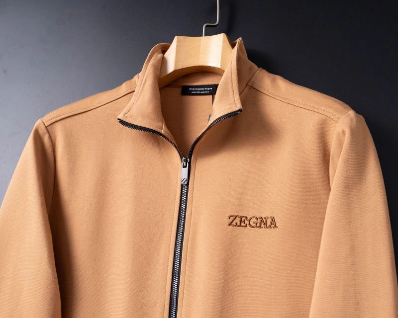Original Ermenegildo Zegna Long Suits