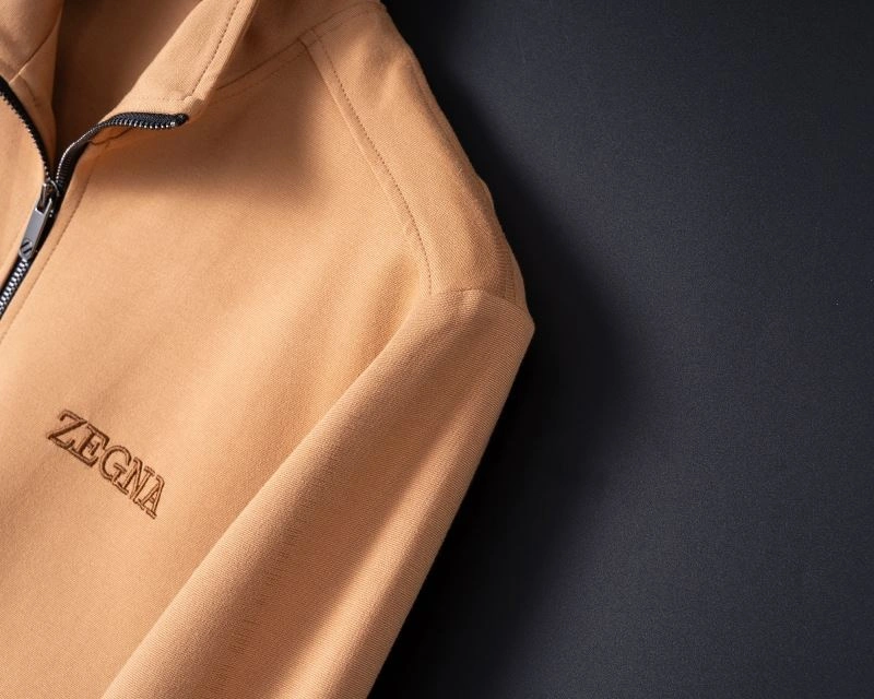 Original Ermenegildo Zegna Long Suits