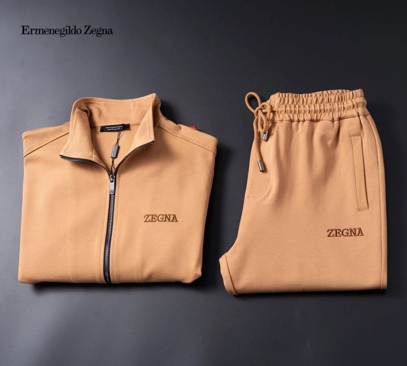 Original Ermenegildo Zegna Long Suits