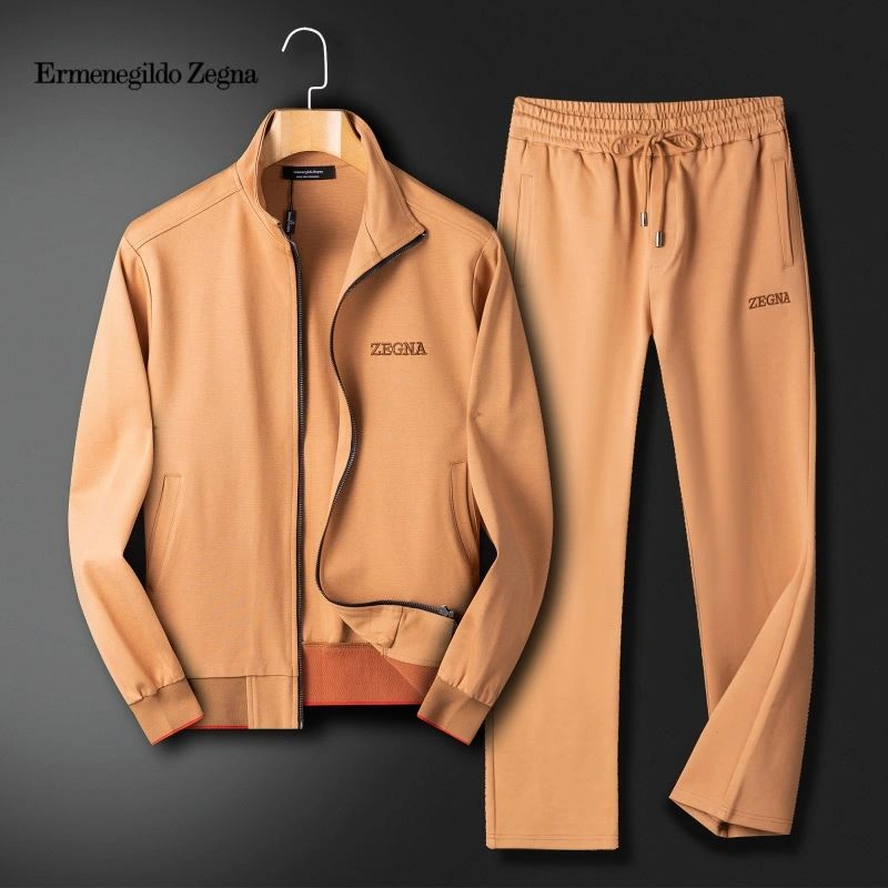 Original Ermenegildo Zegna Long Suits