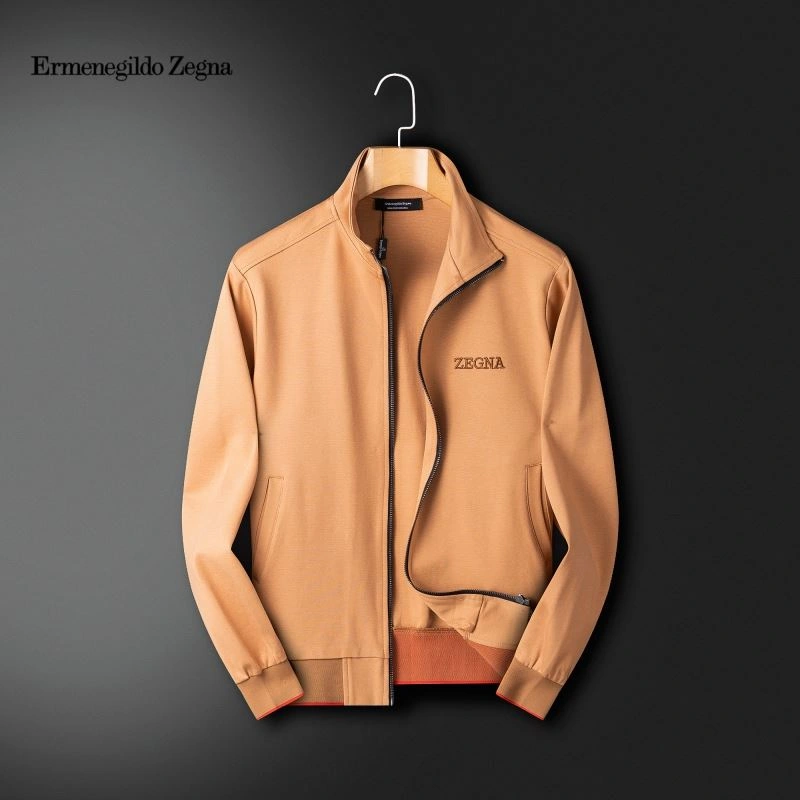 Original Ermenegildo Zegna Long Suits