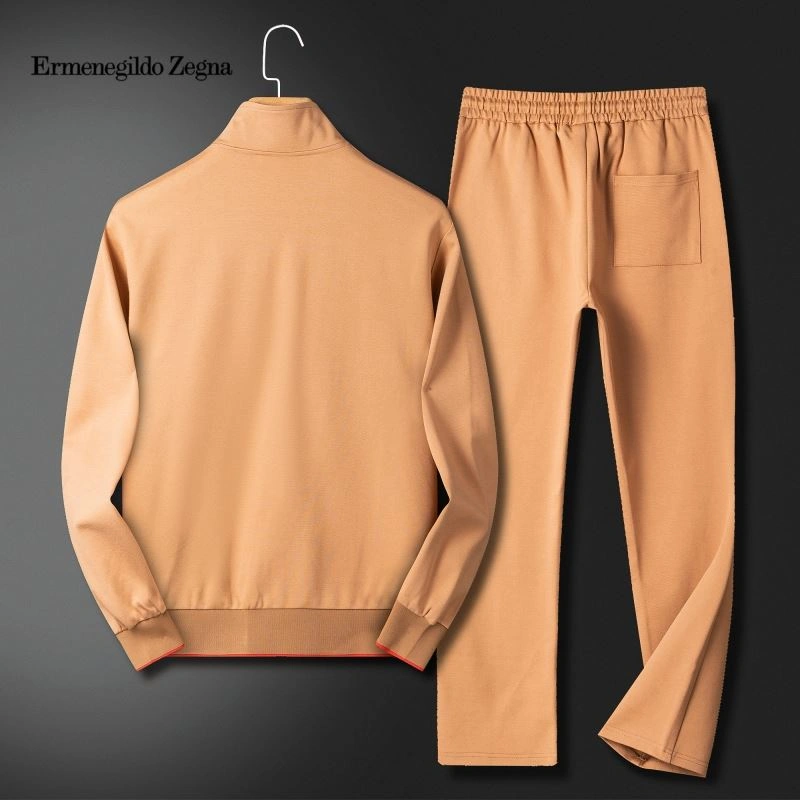 Original Ermenegildo Zegna Long Suits
