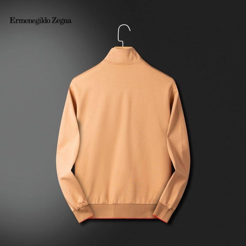 Original Ermenegildo Zegna Long Suits