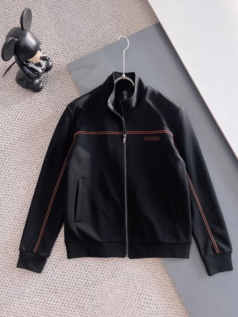 Accurate model Ermenegildo Zegna Long Suits
