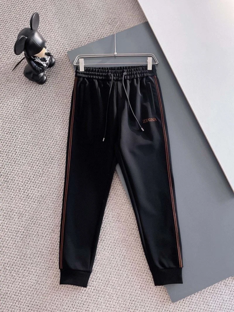 Accurate model Ermenegildo Zegna Long Suits