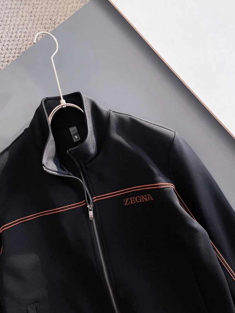 Accurate model Ermenegildo Zegna Long Suits