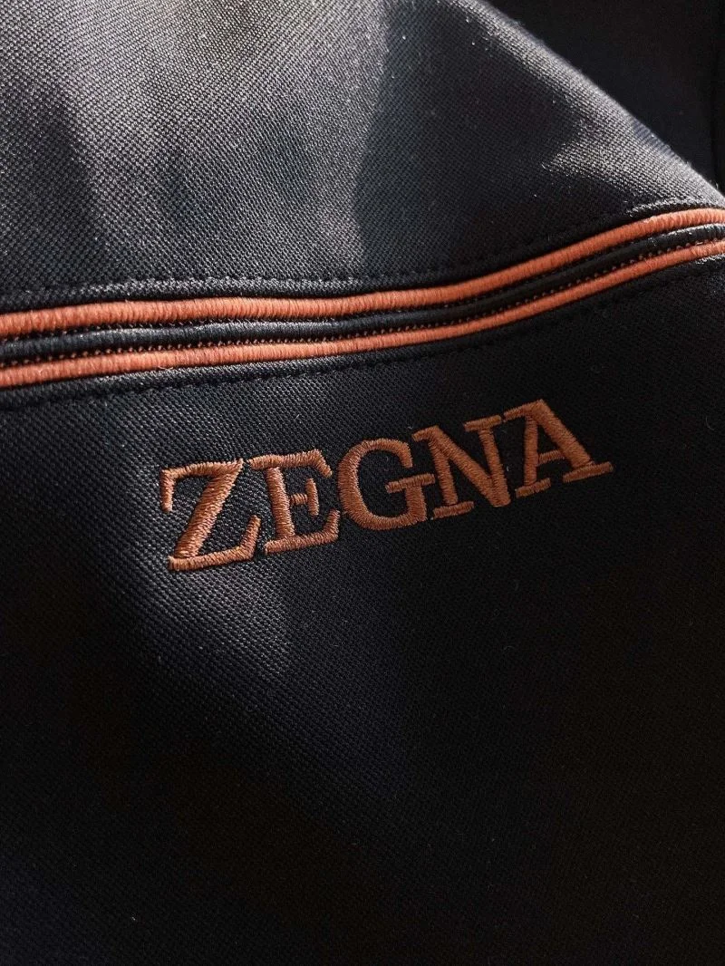 Accurate model Ermenegildo Zegna Long Suits