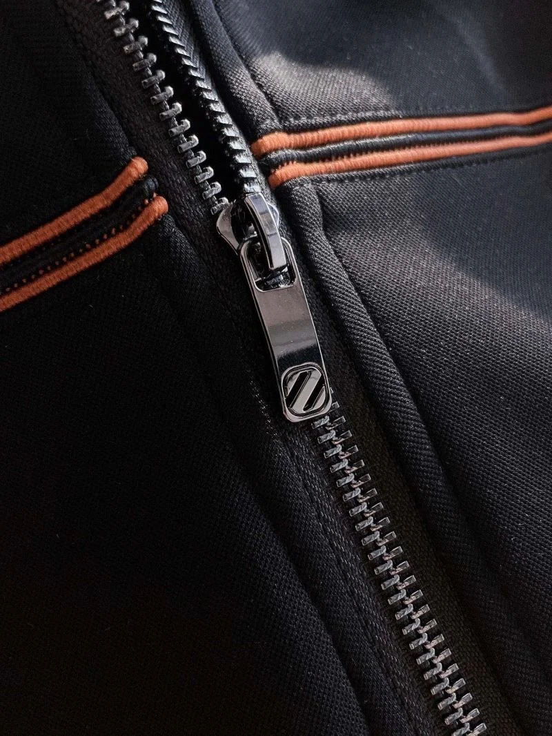 Accurate model Ermenegildo Zegna Long Suits