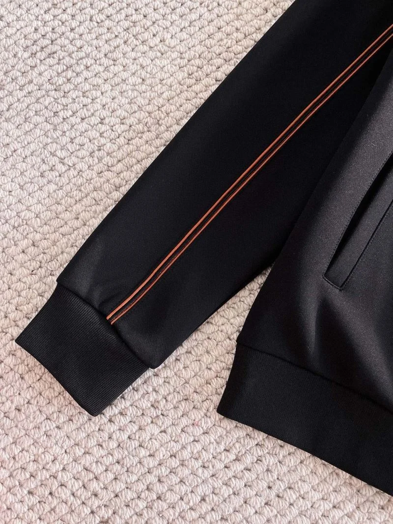 Accurate model Ermenegildo Zegna Long Suits