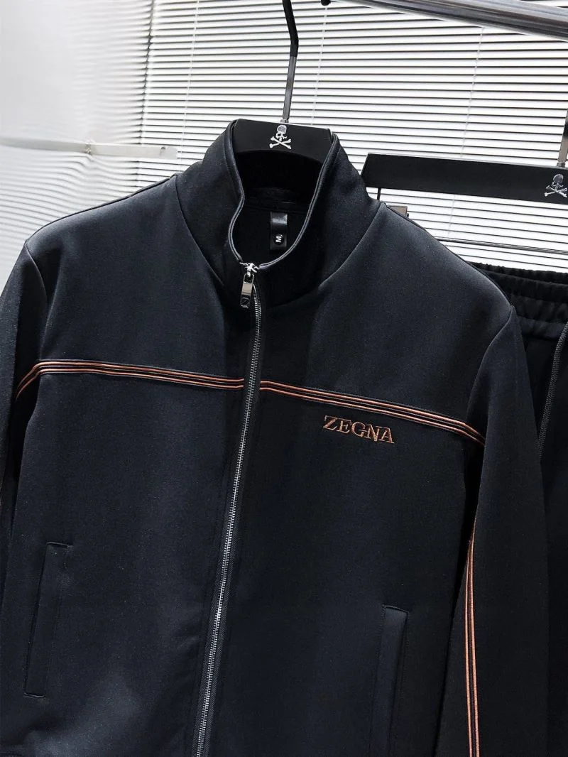 Reasonably priced Ermenegildo Zegna Long Suits