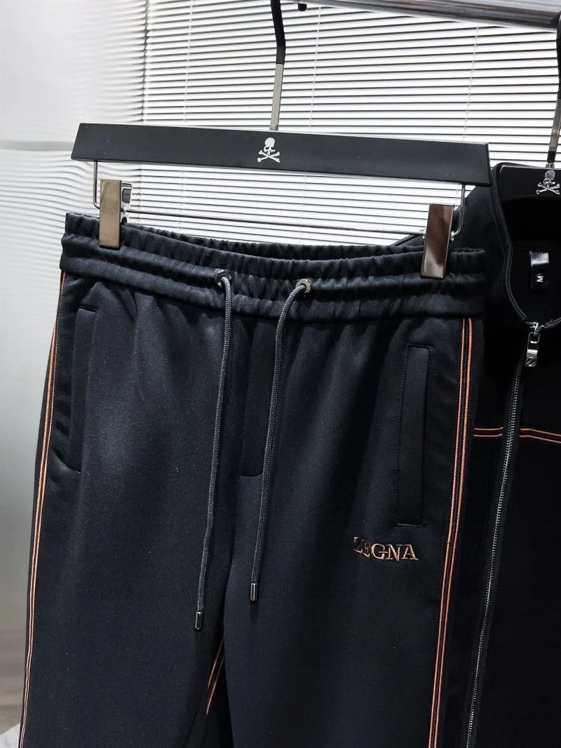 Reasonably priced Ermenegildo Zegna Long Suits