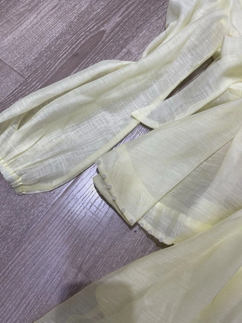 Authentic Ermenegildo Zegna Long Suits