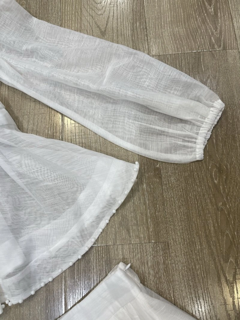 Authentic Ermenegildo Zegna Long Suits