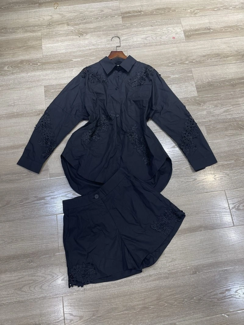 Ermenegildo Zegna Long Suits