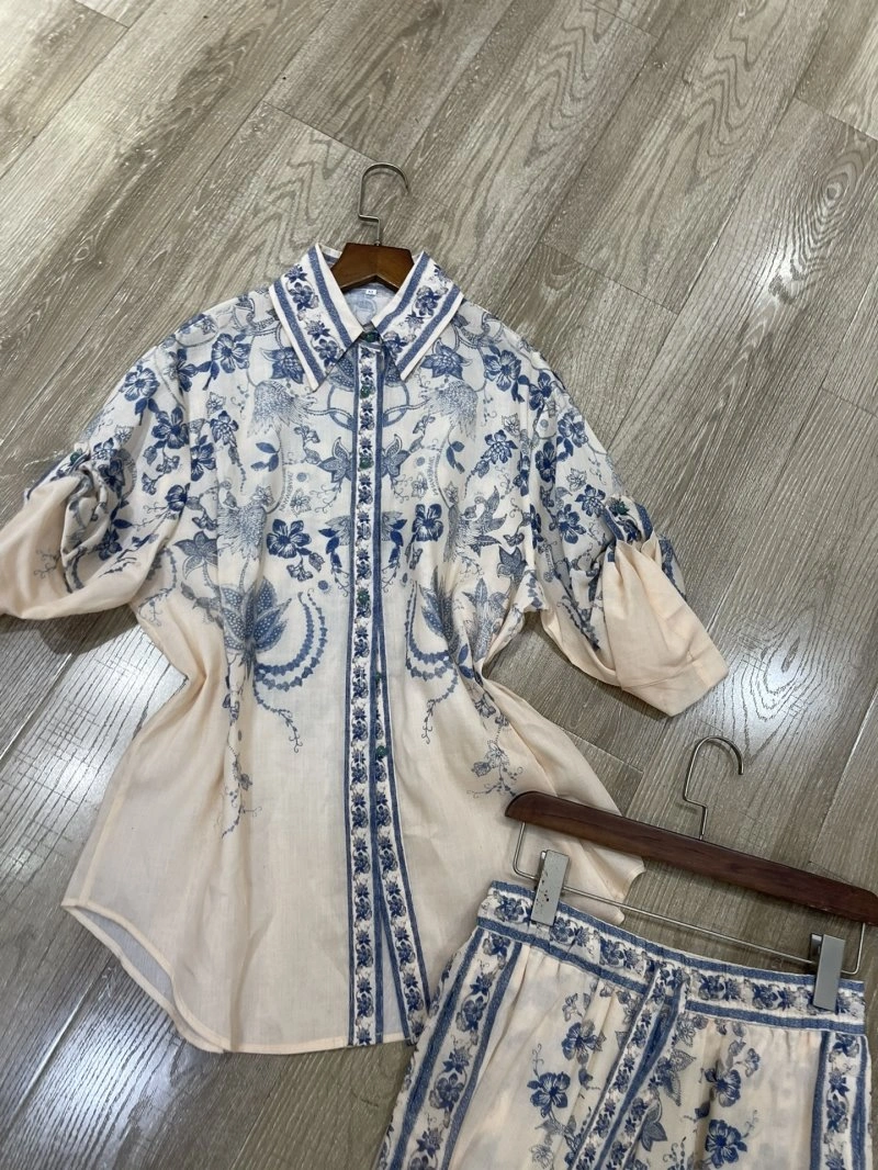 Authentic Ermenegildo Zegna Long Suits