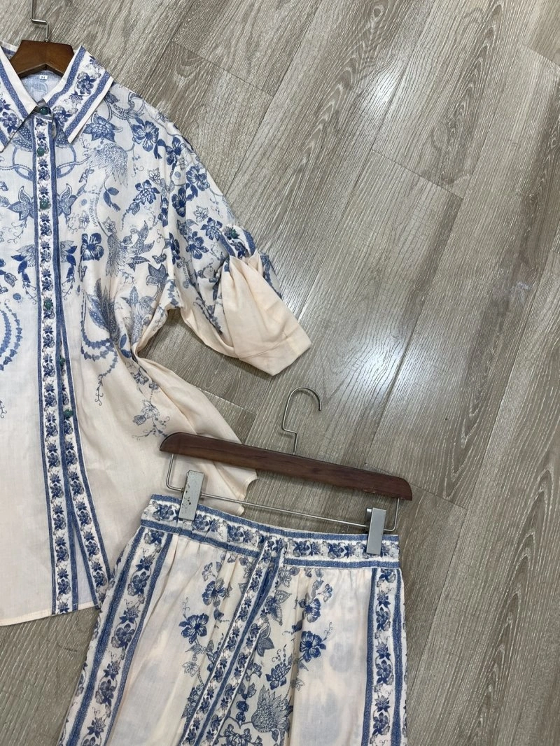 Authentic Ermenegildo Zegna Long Suits