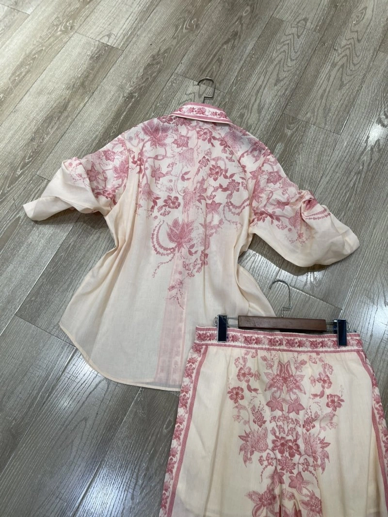 Original Ermenegildo Zegna Long Suits