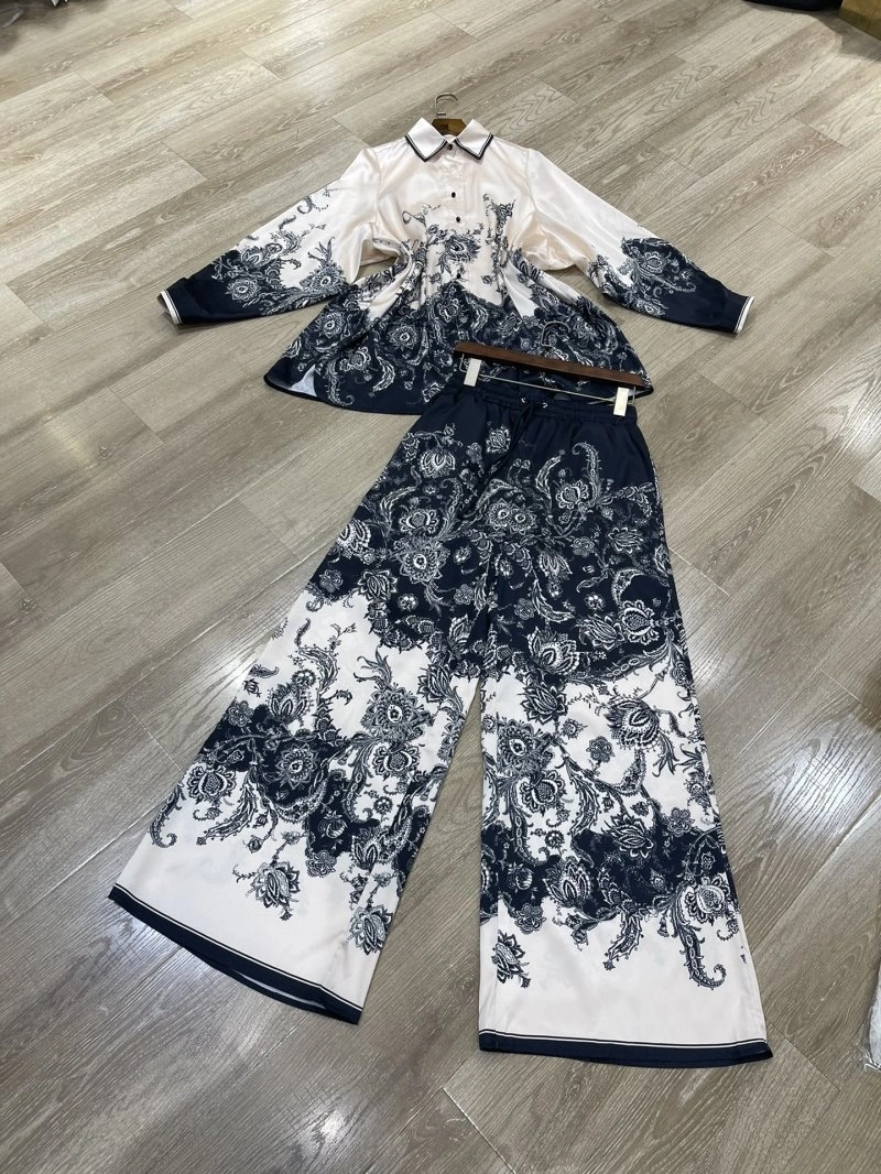 Ermenegildo Zegna Long Suits