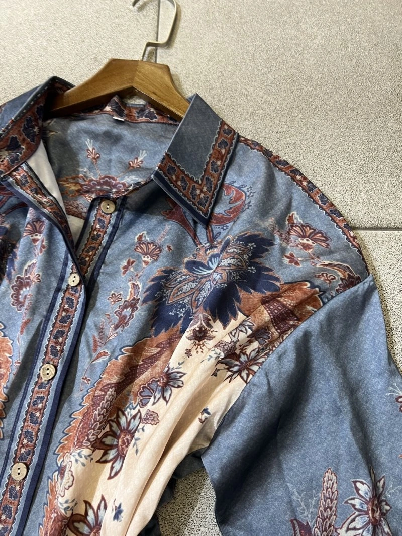 Precise copy Ermenegildo Zegna Long Suits