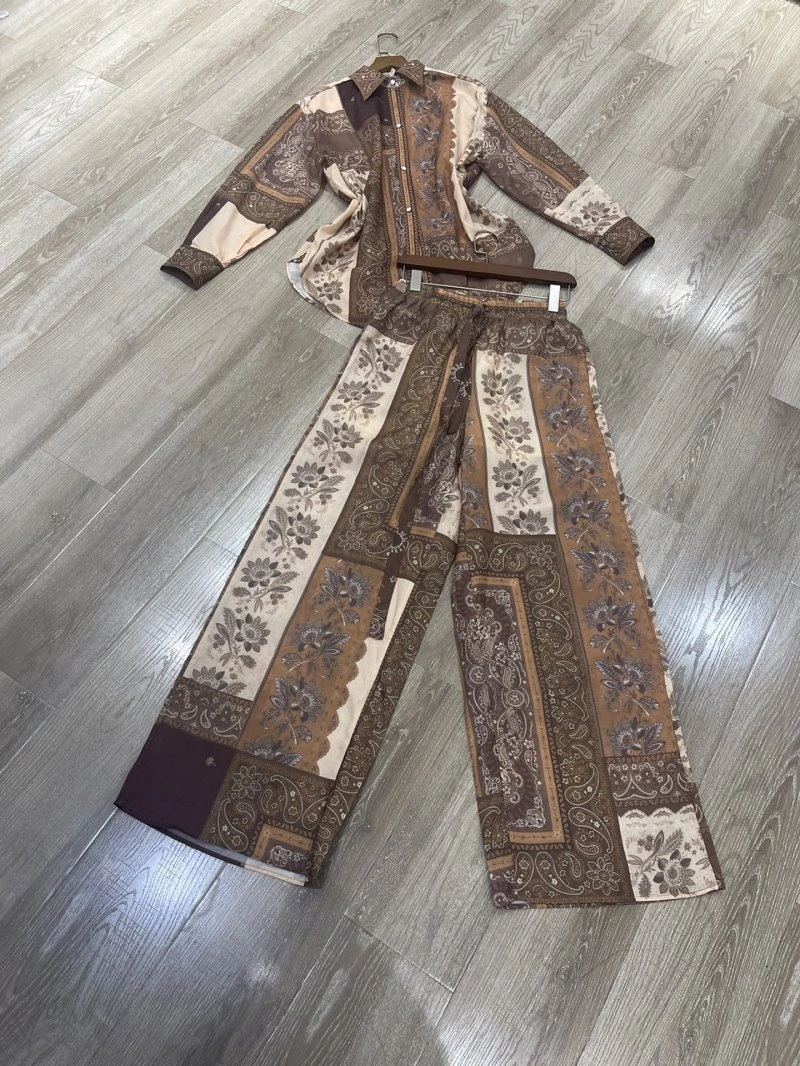 Ermenegildo Zegna Long Suits