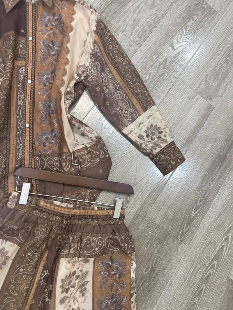 Precise copy Ermenegildo Zegna Long Suits