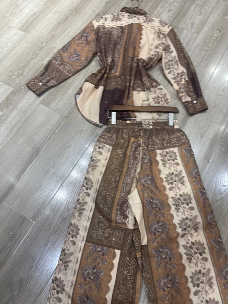 Precise copy Ermenegildo Zegna Long Suits