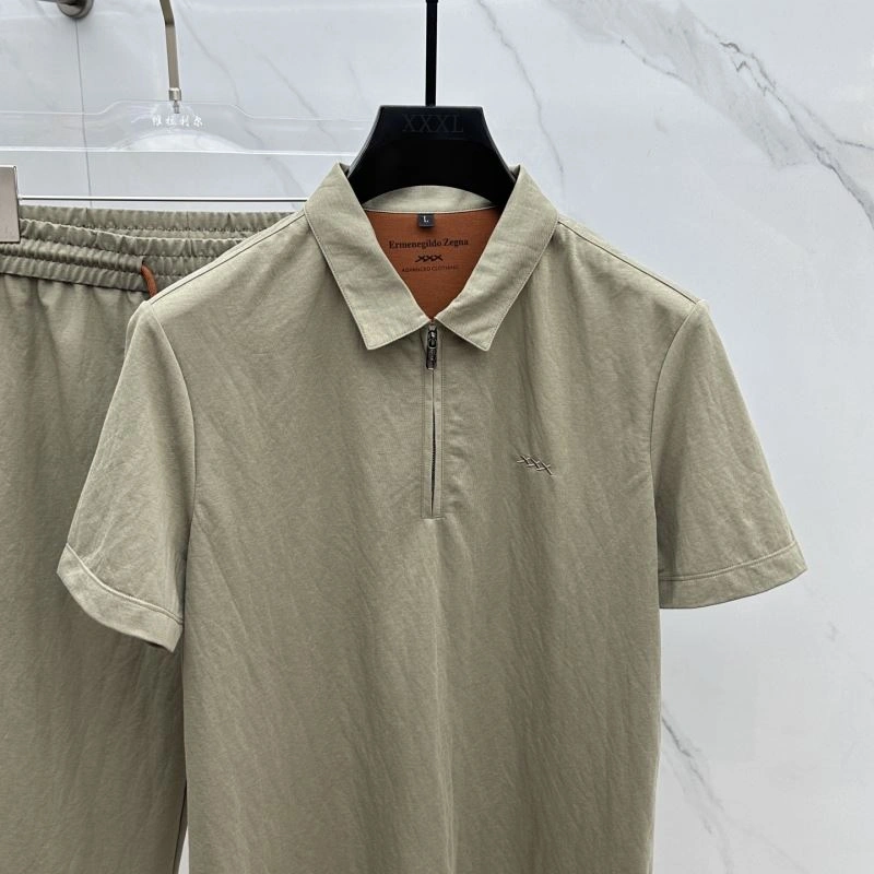 Original Ermenegildo Zegna Long Suits