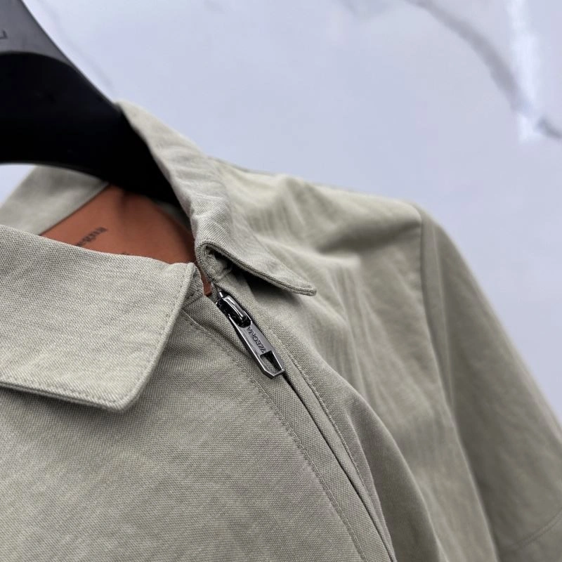 Original Ermenegildo Zegna Long Suits