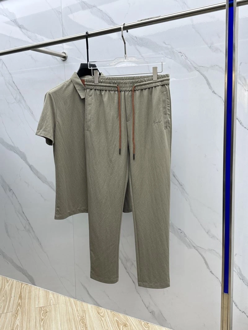 Original Ermenegildo Zegna Long Suits