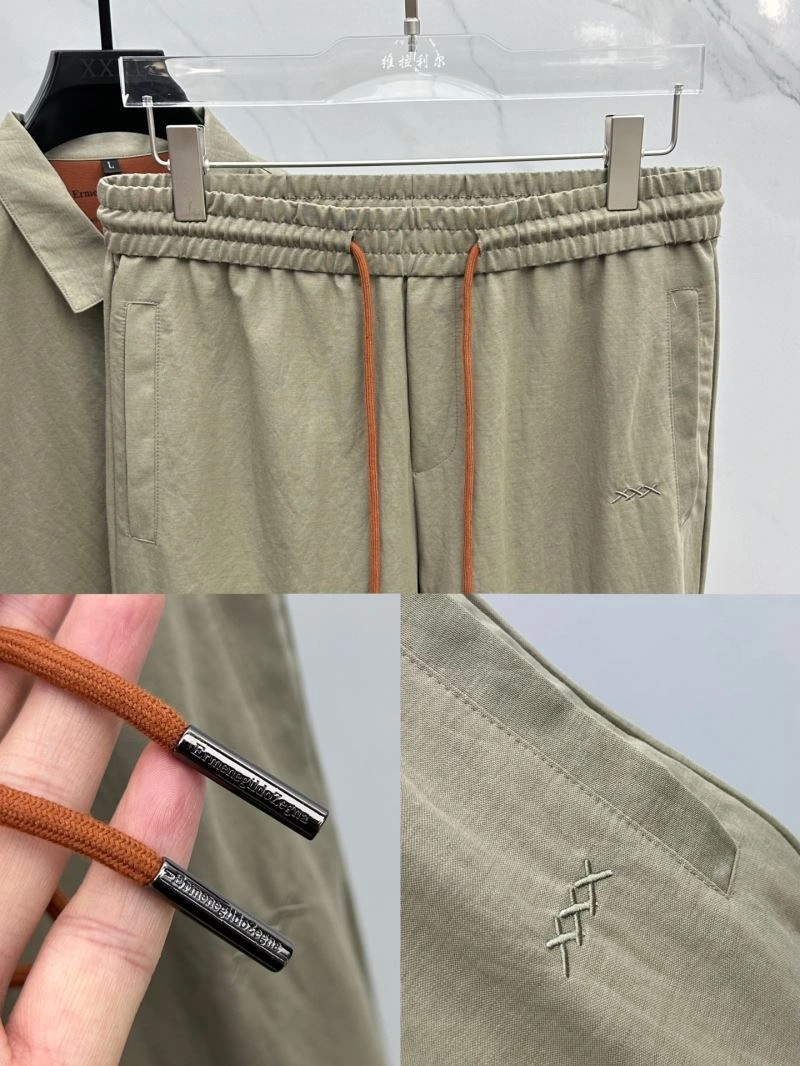 Original Ermenegildo Zegna Long Suits