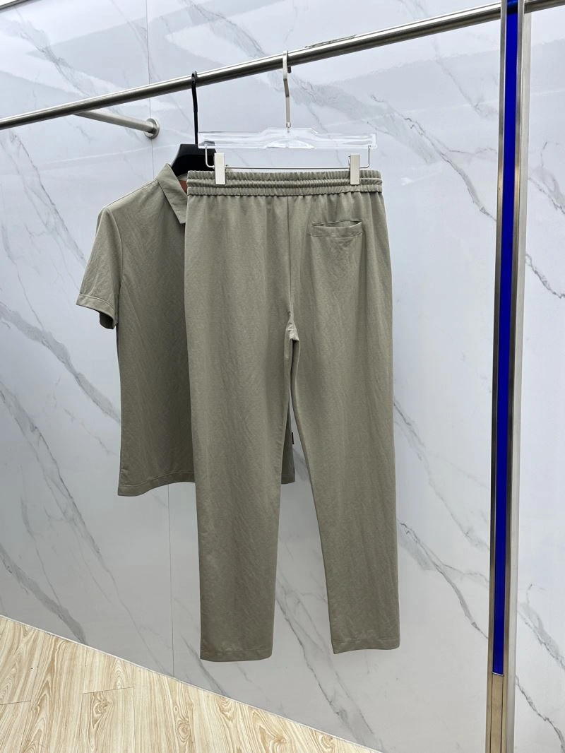 Original Ermenegildo Zegna Long Suits