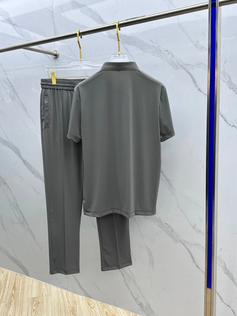 Legit Ermenegildo Zegna Long Suits