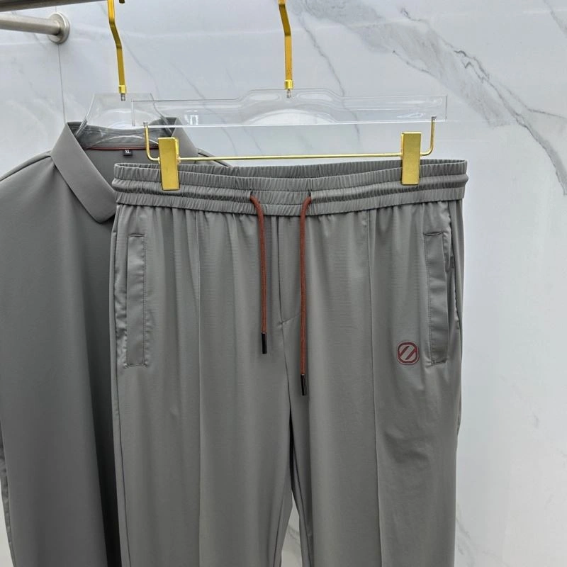 Legit Ermenegildo Zegna Long Suits
