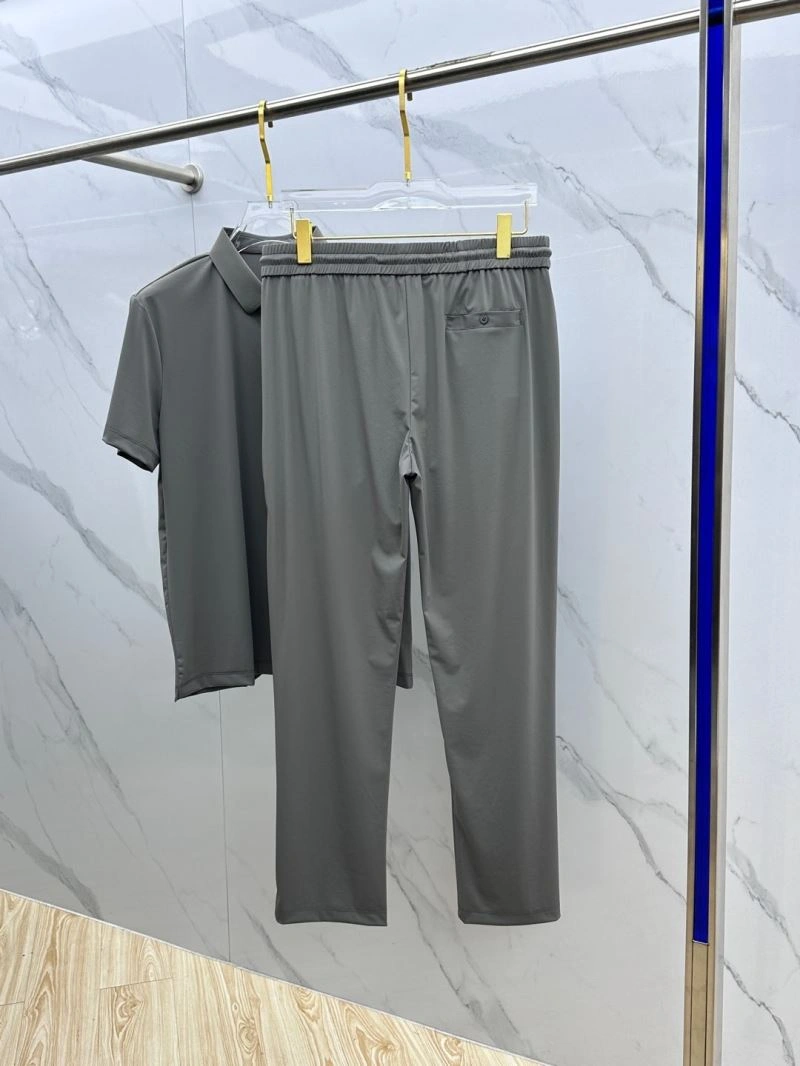 Legit Ermenegildo Zegna Long Suits