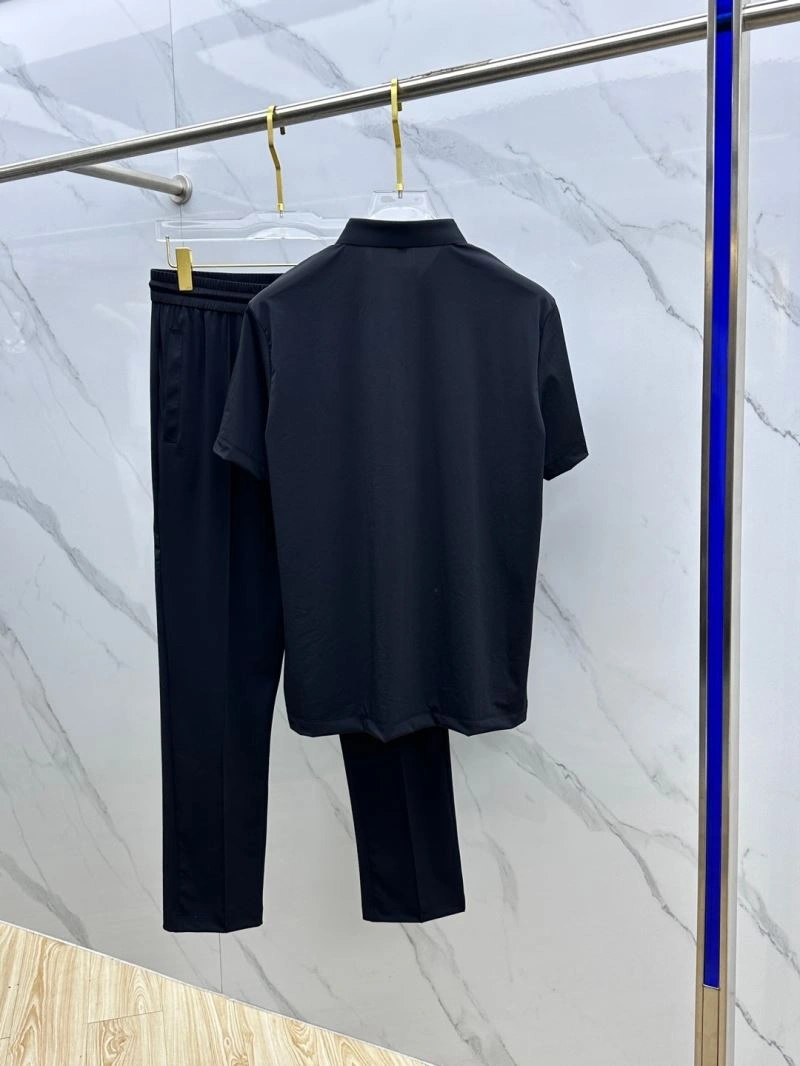 Low-cost Ermenegildo Zegna Long Suits