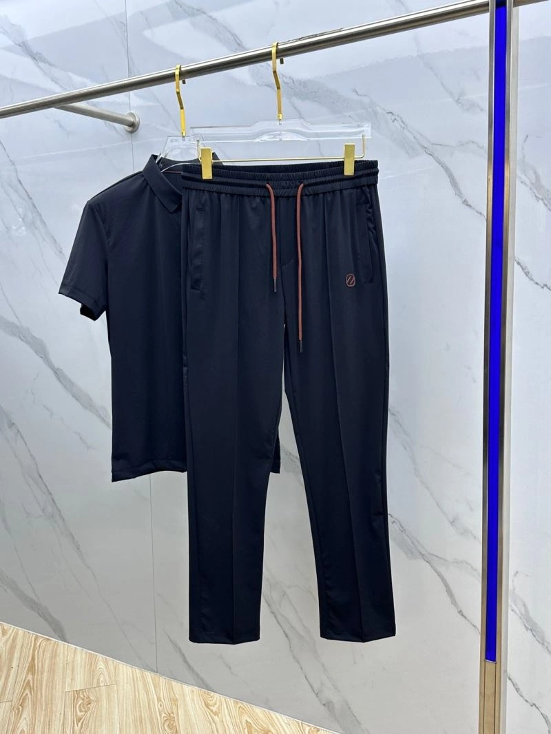 Low-cost Ermenegildo Zegna Long Suits