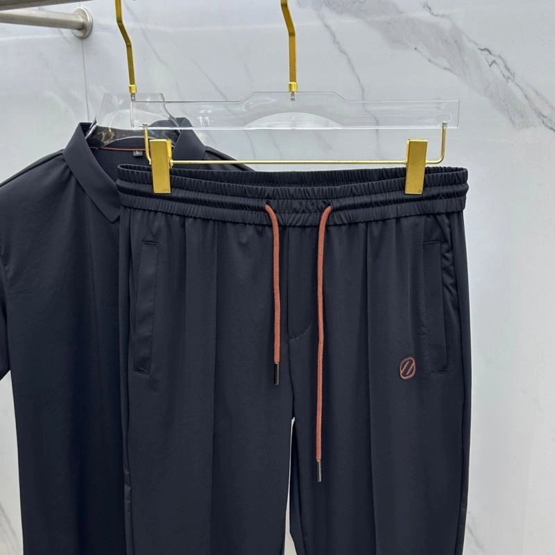 Low-cost Ermenegildo Zegna Long Suits