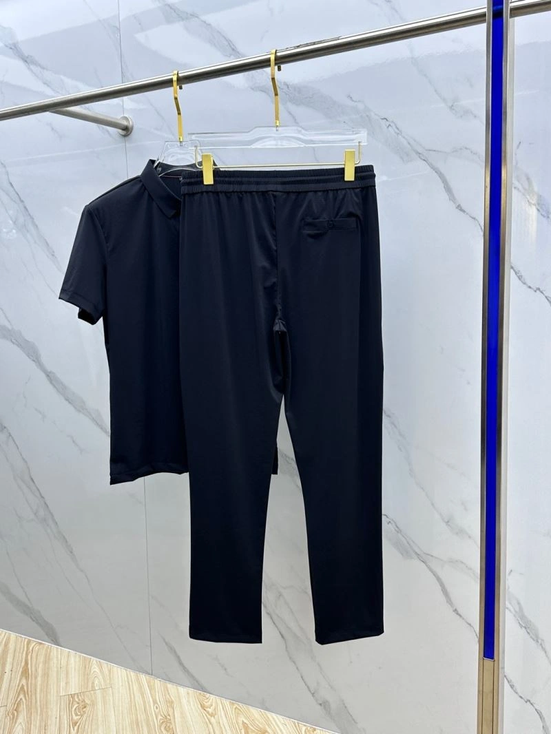 Low-cost Ermenegildo Zegna Long Suits